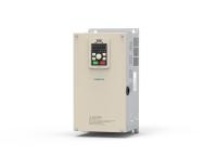 China Gray Three Phase Frequency Converter V/F Torque Control Mode for sale