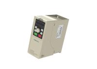 China ABS PC 0.75KW Variable Frequency Converter For Three Phase Motor for sale