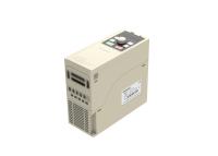 China ABS PC 0.75KW Variable Frequency Converter For Three Phase Motor for sale