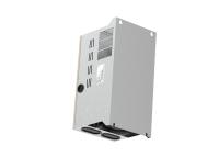 China 15KW 22KW Three Phase Frequency Inverter Single Phase Input for sale