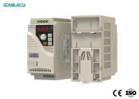 China 220V Mini Variable Frequency Inverter Single Phase Input For AC Motor for sale