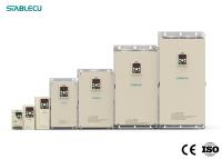 China 90KW AC Variable Frequency Inverter 3 Phase 380V Input VFD VSD for sale