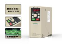 China 750KW Variable Frequency Inverter 3 Phase 380V Output VFD for sale