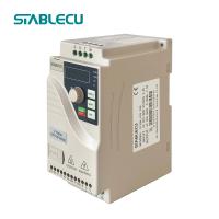 China Efficient Cooling With Micro Drive VFD  Air Cooling Method 2.2KW for sale