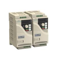 China 60A 75A Output Current AC Frequency Converter With ≤60dB Noise Level For Performance for sale