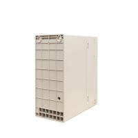 China Three Phase Vector Frequency Inverter 5.5KW For Plastic Extruding Machine for sale