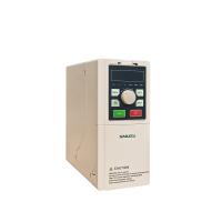 China 50HZ To 60HZ 2.2 KW Variable Frequency Drive Inverter Vector Torque Control for sale