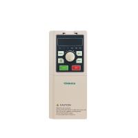 China 2HP 1.5KW Mini 3 Phase VFD Converter With Torque Control for sale