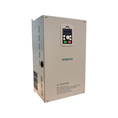 China PID Control 22KW Three Phase Variable Frequency Drive for sale