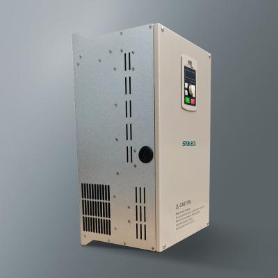 China PID Control 22KW Three Phase Variable Frequency Drive for sale