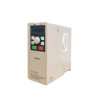 China Automatic Pump Motor Variable Frequency Drive VFD Inverter 300HZ for sale