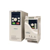 China 0.75KW-110KW VFD Variable Frequency Inverter For AC Motor for sale