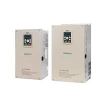 China 15KW Three Phase Frequency Inverter , Energy Saving VFD Three Phase Converter for sale