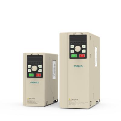 China 7.5KW 3 Phase Vector VFD Drive AC Motor High Speed Control for sale