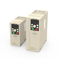 China AC Motor Frequency Inverter , Variable Frequency Drive For 3 Phase Motor for sale