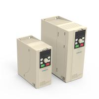 China AC Motor Frequency Inverter , Variable Frequency Drive For 3 Phase Motor for sale