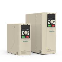 China Mini Electronic Variable Frequency Drive Connected To Motors for sale