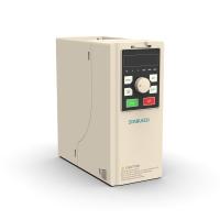 China 1 HP Variable Frequency Drive VFD Inverter 3 Phase For Pump for sale