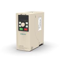 China 3700W 3 Phase Frequency Converter , Variable Frequency Controller For AC Motor Driver for sale
