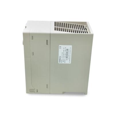 China 3 Phase 5.5KW Vector Control VFD Variable Frequency Drive For Manufacturing Industry for sale