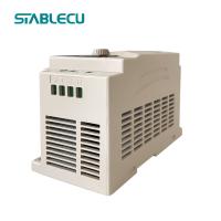 China 1.5KW 2HP VFD Single Phase For AC Asynchronous Motor for sale