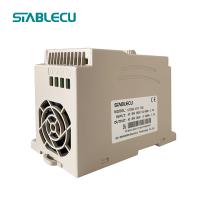 China Micro 750W 220V Single Phase Output VFD Full Protection Function for sale