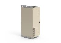 China 110KW VSD Frequency Inverter , Three Phase Variable Frequency Drive for sale