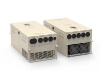 China 90KW AC Drive VSD Frequency Inverter For Machine for sale