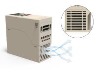 China ST310 Series Variable Frequency Inverter , 1.5KW 2HP Three Phase Variable Speed Drive for sale