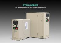 China 1.5KW VFD Variable Voltage Variable Frequency Drive For 3 Phase Motor for sale