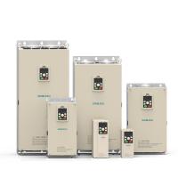 China IP20 Pump Frequency Inverter , Three Phase Variable Speed Drive for sale