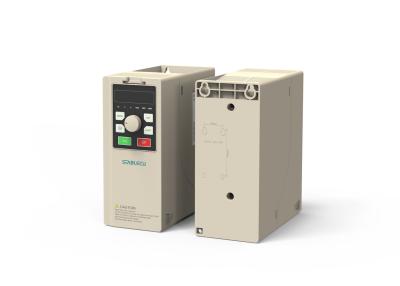 China 750W Motor Frequency Inverter , Electric Frequency Converter 380V for sale