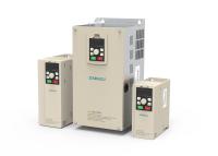 China ROHS AC Frequency Converter 3 Phase Vector Control 5.5KW 55KW VFD for sale