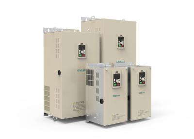 China 380V 22KW 3 Phase Variable Speed Motor Controller for sale