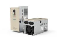 China 18.5KW Three Phase Variable Speed Drive Controller , AC Motor Frequency Inverter for sale