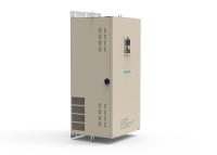 China Three Phase AC / AC VSD Frequency Converter 75KW 380V for sale