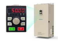 China IP20 Portable Custom Inverter Variable Speed Driver For Pump System for sale