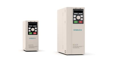 China 0.75KW 1.5KW 2.2KW 3.7KW 3 Phase Motor VFD For CNC Machine for sale