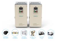 China 15KW Three Phase Frequency Inverter , Energy Saving VFD Three Phase Converter for sale