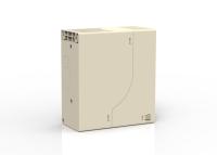 China Mini Electronic Variable Frequency Drive Connected To Motors for sale