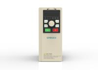 China 3700W 3 Phase Frequency Converter , Variable Frequency Controller For AC Motor Driver for sale