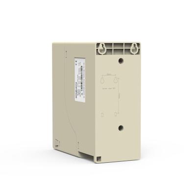China Synchronous Motor Frequency Inverter 3 Phase VFD Control for sale