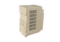 China Variable Frequency Micro Drive VFD , 2.2KW Single Phase Three Phase Inverter for sale