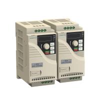 China 1.5KW 2.2KW Single Phase Frequency Inverter Variable Speed Drive for sale