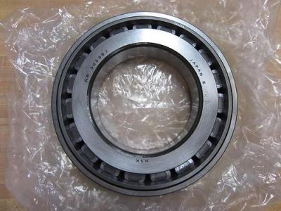 China 30220 single row taper roller bearing with 100mm*180mm*37mm for sale