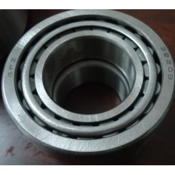 China 32209 taper roller bearing with 45mm*85mm*24.75mm for sale