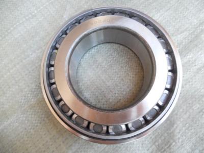 China 32220 single row taper roller bearing with 100mm*180mm*49mm for sale