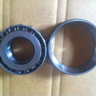 China 32304 single row taper roller bearing with 20mm*52mm*22.5mm for sale