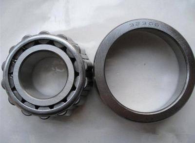 China 32306 single row taper roller bearing with 30mm*72mm*28.75mm for sale