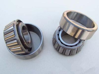 China 32307 single row taper roller bearing with 35mm*80mm*32.75mm for sale